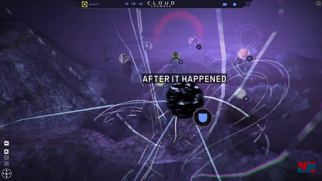 Cloud Chamber Jim1000sprog Dk